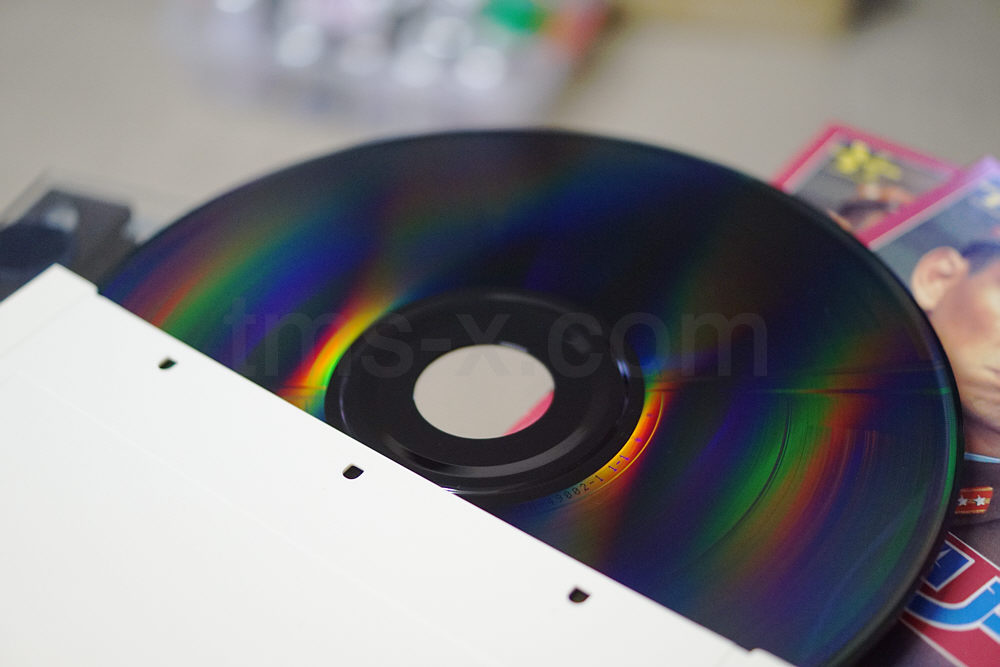 VHDというメディア | ダビングのテクノメディアシステム